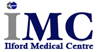 Contact Us - Ilford Medical Centre